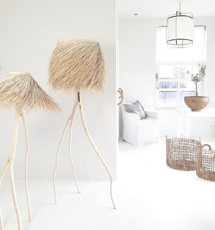 Ibiza Lampen voor een Boho-Chique Interieur | by Bliss