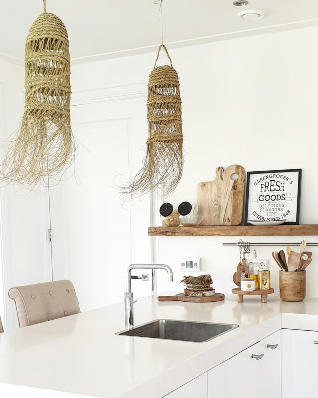 Ibiza Lampen voor een Boho-Chique Interieur | by Bliss